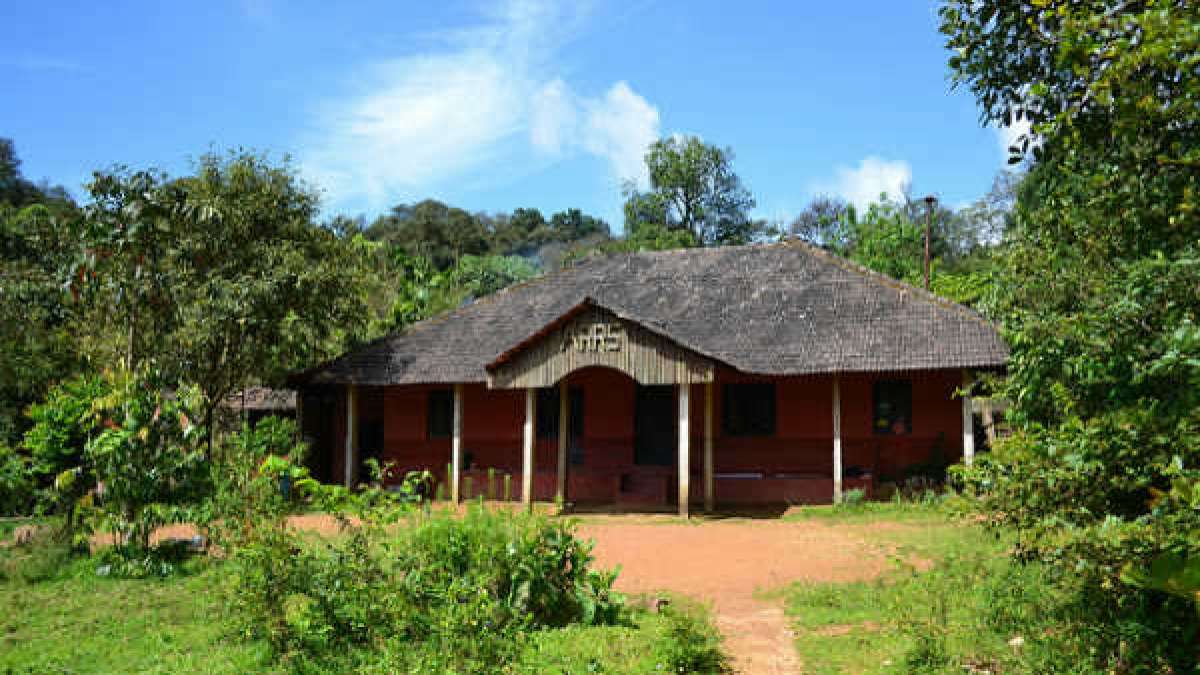 ಮಲೆನಾಡ ಮೈಸಿರಿಯಲ್ಲೊಂದು ಸುಂದರ ಪ್ರವಾಸ | A beautiful trip in malenadu ...