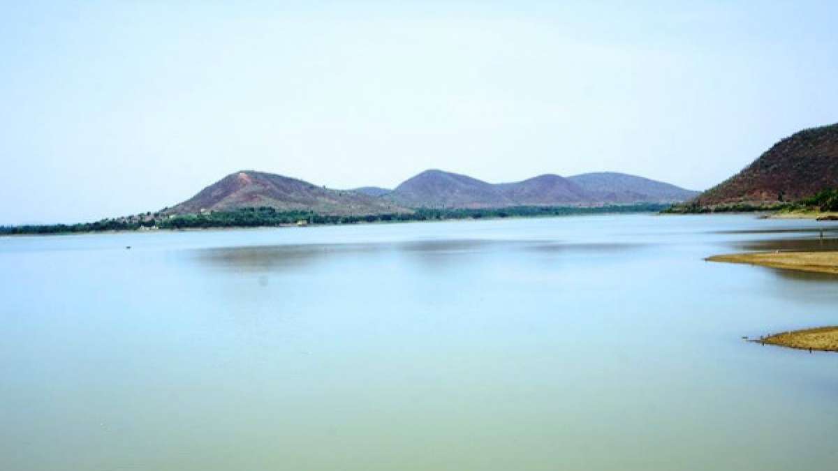 ಮೂಳೆ ಸವೆಯುವಂತೆ ಮಾಡುವ ಸೂಳೆಕೆರೆಯ ವಿಶಾಲತೆ | An amazing trip to Karnataka's ...