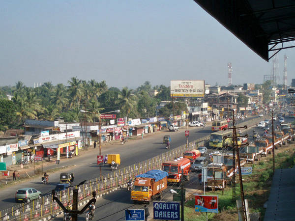 ಶರವೇಗದಲ್ಲಿ ಬೆಳೆಯುತ್ತಿರುವ ಪಟ್ಟಣಗಳು | Fastest growing cities of India ...