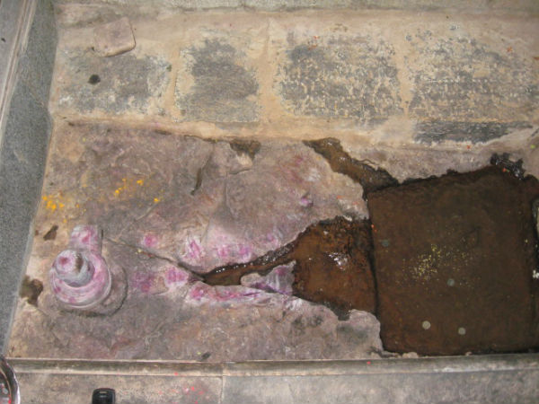 ಶಿವಭಕ್ತೆ ಹೇಮರೆಡ್ಡಿ ಮಲ್ಲಮ್ಮನ ದೇವಸ್ಥಾನ | Hemareddy mallamma temple of ...