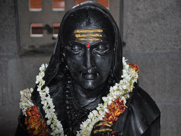 ಶಿವಭಕ್ತೆ ಹೇಮರೆಡ್ಡಿ ಮಲ್ಲಮ್ಮನ ದೇವಸ್ಥಾನ | Hemareddy mallamma temple of ...