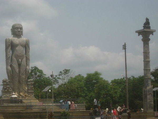 ಆಕರ್ಷಕ ಕಾರ್ಕಳ ಪಟ್ಟಣಕ್ಕೊಂದು ಪವಿತ್ರ ಯಾತ್ರೆ | Karkala the Kashi of Jains ...